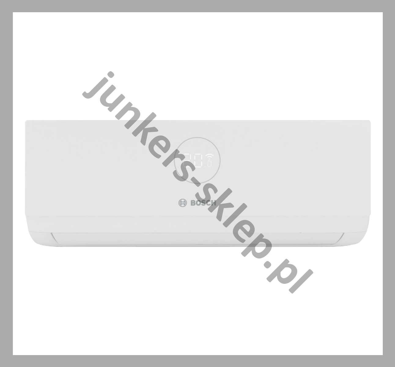 CL3000iU W 26 E - Junkers