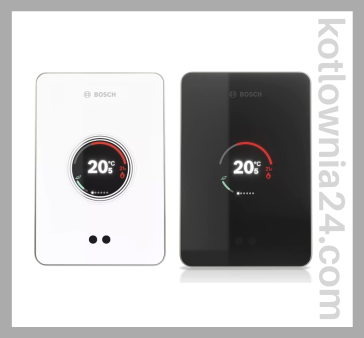 Regulator EasyControl - CT200 - Junkers